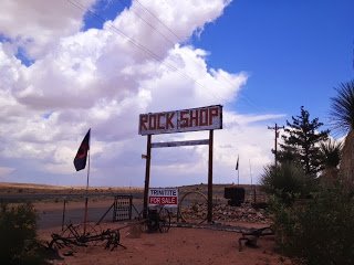 BLANCHARD ROCK SHOP - Updated September 2025 - 2972 US Hwy 380, Bingham ...