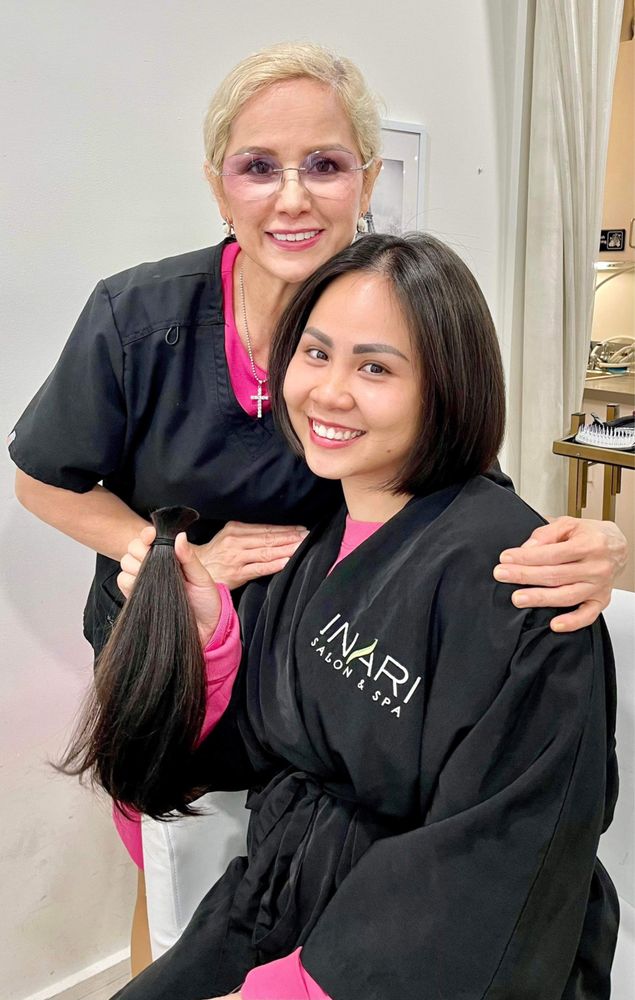 INARI SALON & SPA - Updated December 2025 - 142 Photos & 171 Reviews ...