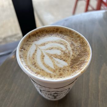 LAMPPOST COFFEE - Updated December 2024 - 313 Photos & 322 Reviews ...