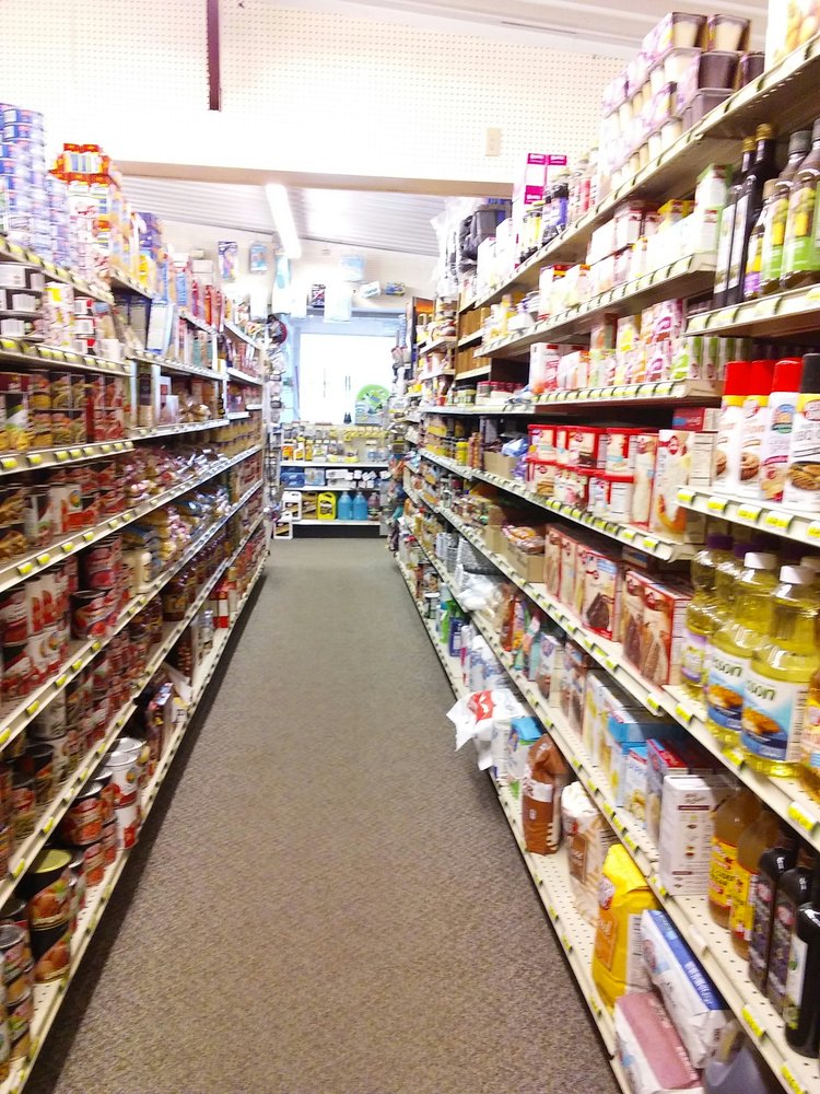 EMIGRANT GENERAL STORE - Grocery - 3 Murphy Ln, Pray, MT - Phone Number ...