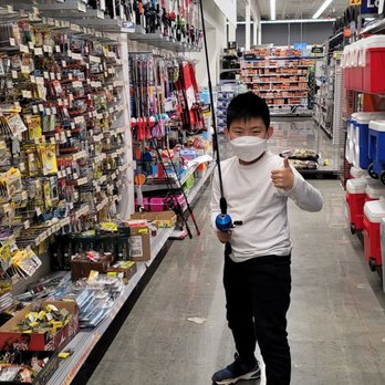 WALMART SUPERCENTER - Updated December 2025 - 42 Photos & 70 Reviews ...