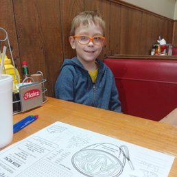 MARY B’S DINER - Updated October 2025 - 75 Photos & 112 Reviews - 2212 ...