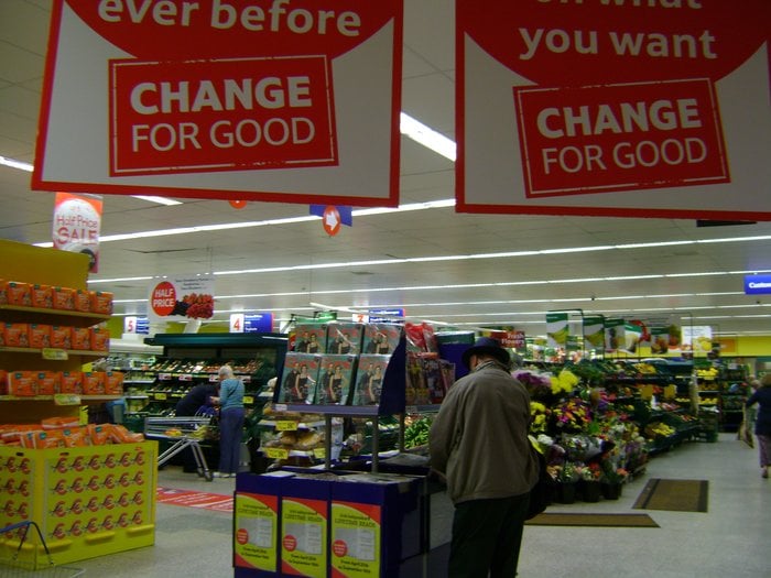TESCO - Updated December 2025 - Rathfarnham Shopping Centre, Dublin ...
