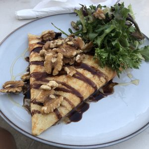 WHISK CREPES CAFE - 546 Photos & 414 Reviews - Cafes - 1888 Sylvan Ave ...