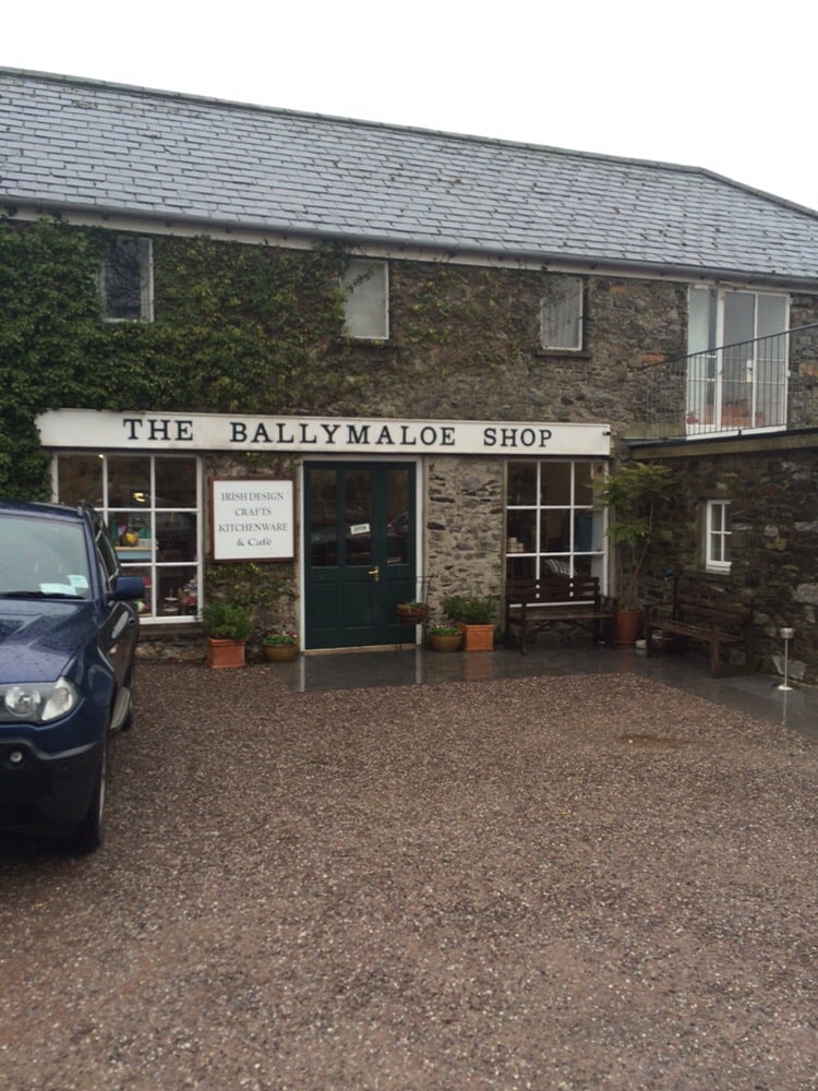 BALLYMALOE CAFE - Updated July 2025 - Shanagarry, Co. Cork, Republic of ...