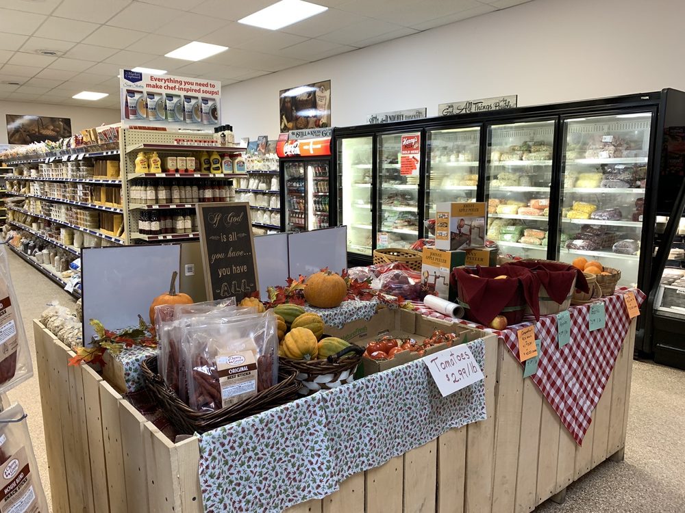 CHERRY GROVE MARKET - Updated January 2026 - 11 Reviews - 30619 241st ...