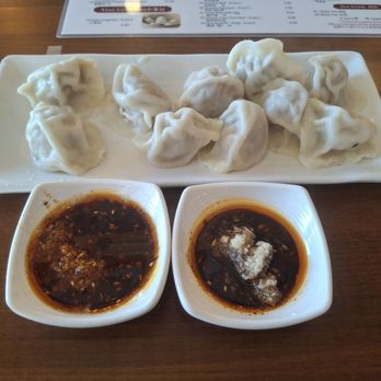 DUMPLING MASTER - Updated April 2025 - 956 Photos & 966 Reviews - 7220 ...