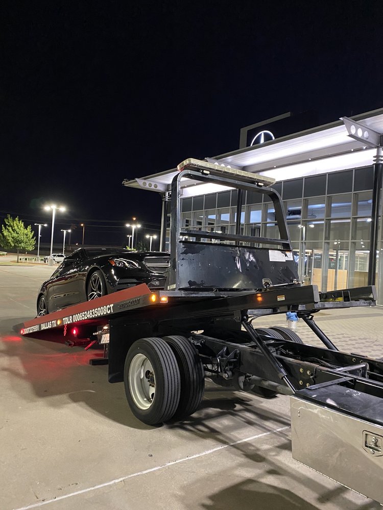 AA&E TOWING AND TRANSPORT - Updated August 2025 - 49 Photos - Dallas ...