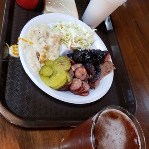 OUTLAW’S BAR-B-QUE - Updated February 2025 - 42 Reviews - 1404 Linda Dr ...