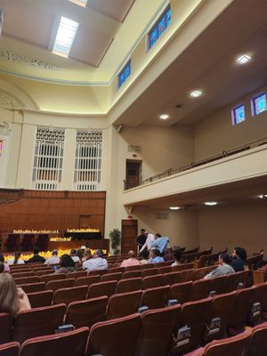 UNITY TEMPLE ON THE PLAZA - Updated October 2025 - 47 Photos & 19 ...