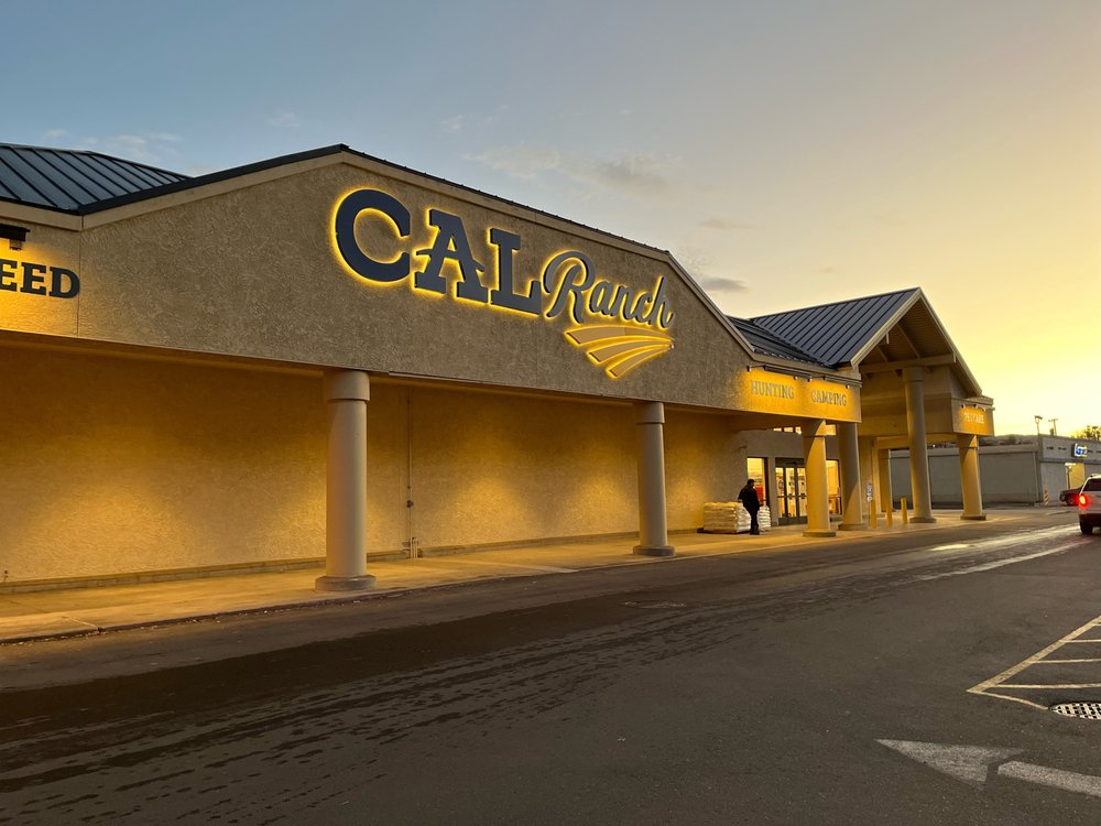 C-A-L RANCH STORES - Updated January 2026 - 2448 US-60, Miami, Arizona ...
