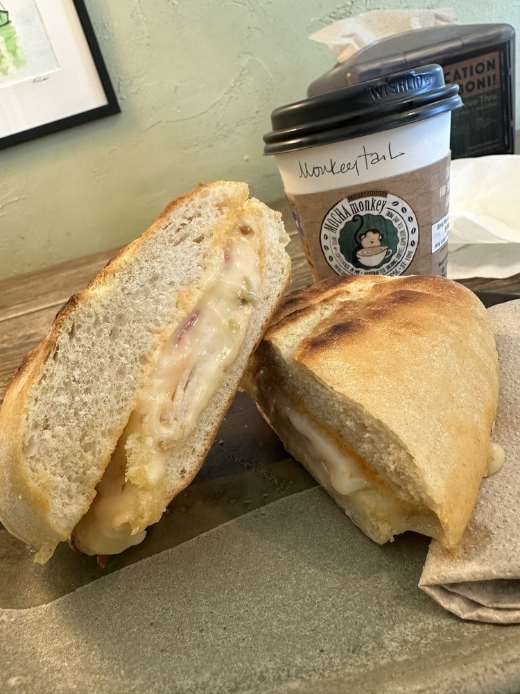 MOCHA MONKEY - Updated December 2025 - 48 Photos & 81 Reviews - 115 S ...