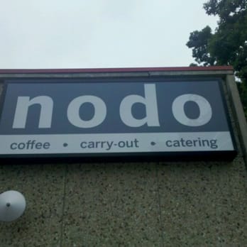 NODO - Updated October 2025 - 67 Photos & 160 Reviews - 600 N Dodge St ...