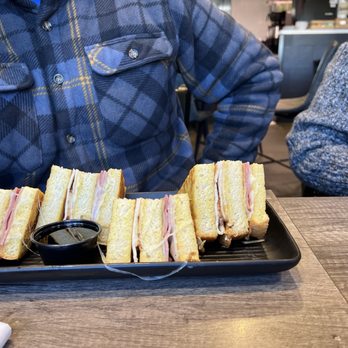 MARIO’S EARLY TOAST - Updated June 2025 - 448 Photos & 248 Reviews ...