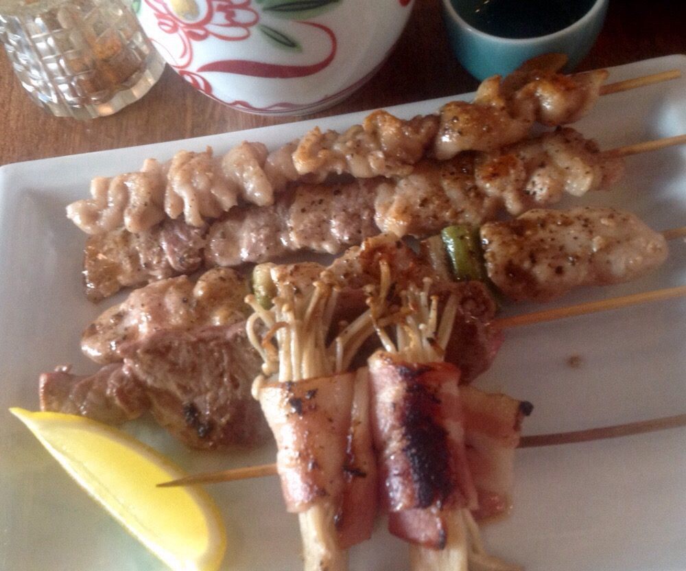 EVIS KUSHI AND SAKE BAR - Updated April 2025 - 205 Greville St, Prahran ...