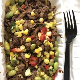 DISH N DASH - SUNNYVALE - 666 Photos & 1187 Reviews - Middle Eastern ...