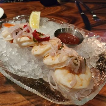 STK STEAKHOUSE - Updated May 2024 - 195 Photos & 115 Reviews - 901 ...