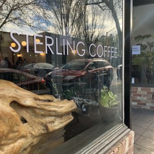 STERLING COFFEE ROASTERS - 207 Photos & 330 Reviews - 518 NW 21st Ave ...
