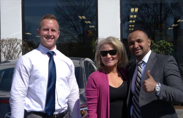 QUIRK MAZDA - Updated December 2025 - 43 Photos & 191 Reviews - 111 Mc ...