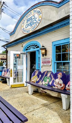 HOPE’S COOKIES - Updated July 2025 - 168 Photos & 271 Reviews - 1125 W ...