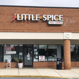 LITTLE SPICE - Updated January 2026 - 626 Photos & 618 Reviews - 1350 ...