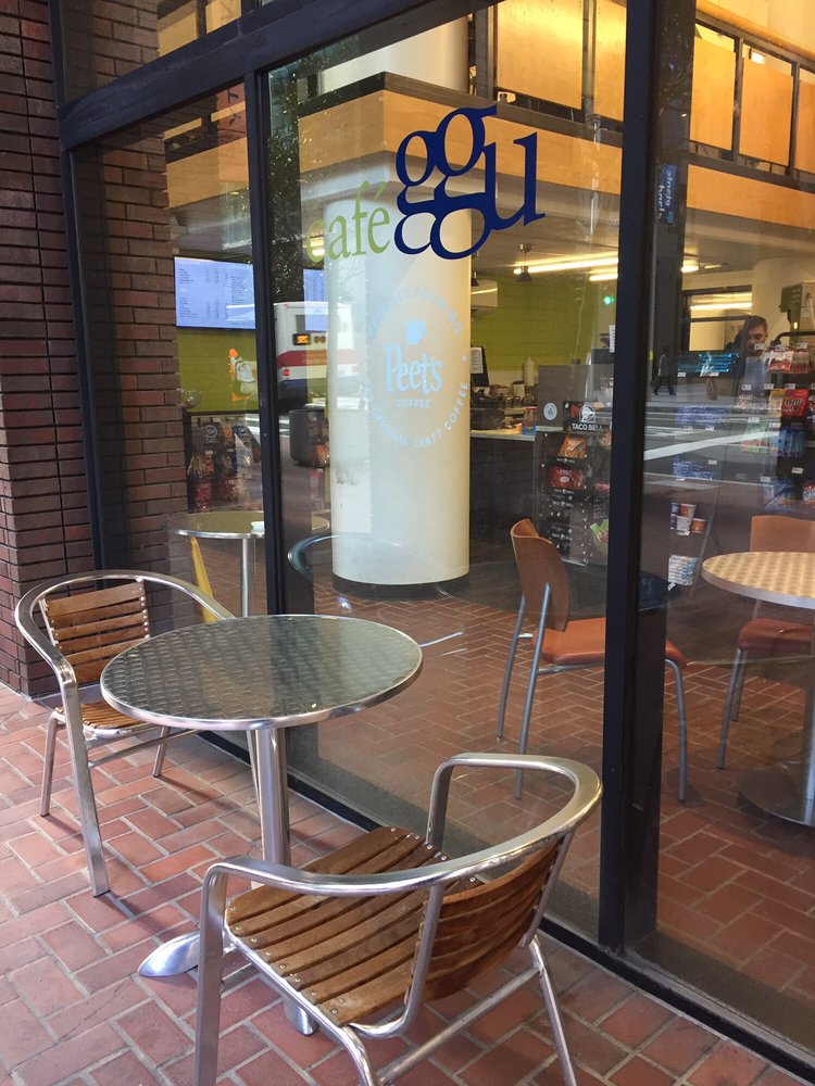 GOLDEN GATE UNIVERSITY - 44 Photos & 65 Reviews - 536 Mission St, San ...