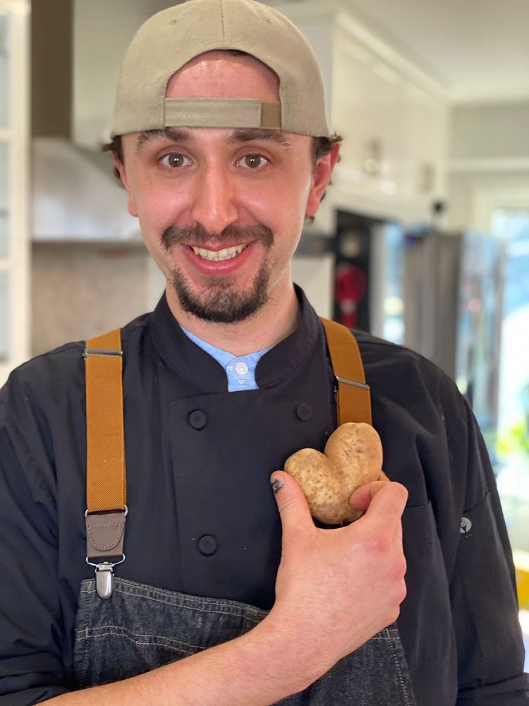 A LA CHEF NIK - Updated January 2025 - 15 Photos - Kitchener, Ontario ...