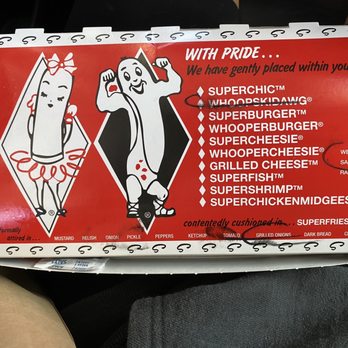 SUPERDAWG DRIVE-IN - 1319 Photos & 1923 Reviews - 6363 N Milwaukee Ave ...
