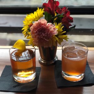 LITTLE SPIRIT - 88 Photos & 78 Reviews - Cocktail Bars - 299 N Highland ...