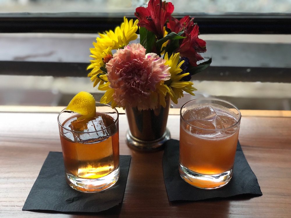 LITTLE SPIRIT - 94 Photos & 94 Reviews - 299 N Highland Ave NE, Atlanta ...