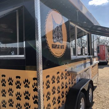 BOBCAT BITES - Updated December 2025 - 10 Photos - 1916 Austin Hwy, San ...