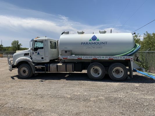 PARAMOUNT WASTEWATER SOLUTIONS - Updated January 2025 - 72 Photos - 4025 Paramount Pkwy, Temple ...