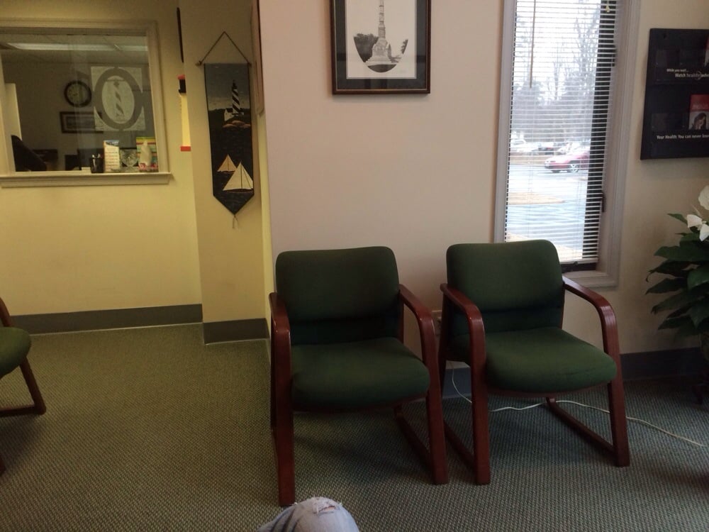 FULLER BRUCE E MD - Updated December 2025 - 12695 McManus Blvd, Newport ...