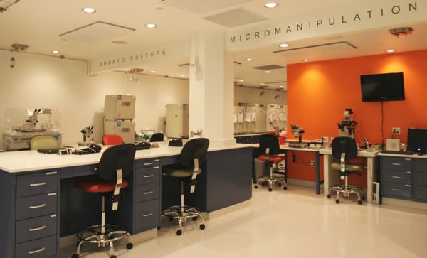 PACIFIC FERTILITY CENTER - Updated December 2025 - 20 Photos & 156 ...