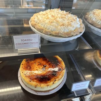 A LA MODE PIES BALLARD - Updated September 2025 - 85 Photos & 59 ...