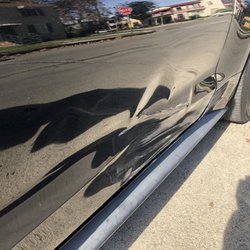 MAC AUTO COLLISION - 76 Photos & 146 Reviews - 2307 S La Brea Ave, Los ...