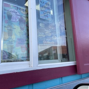 COMMON GROUNDS ESPRESSO - Updated October 2025 - 10 Photos - 906 W ...