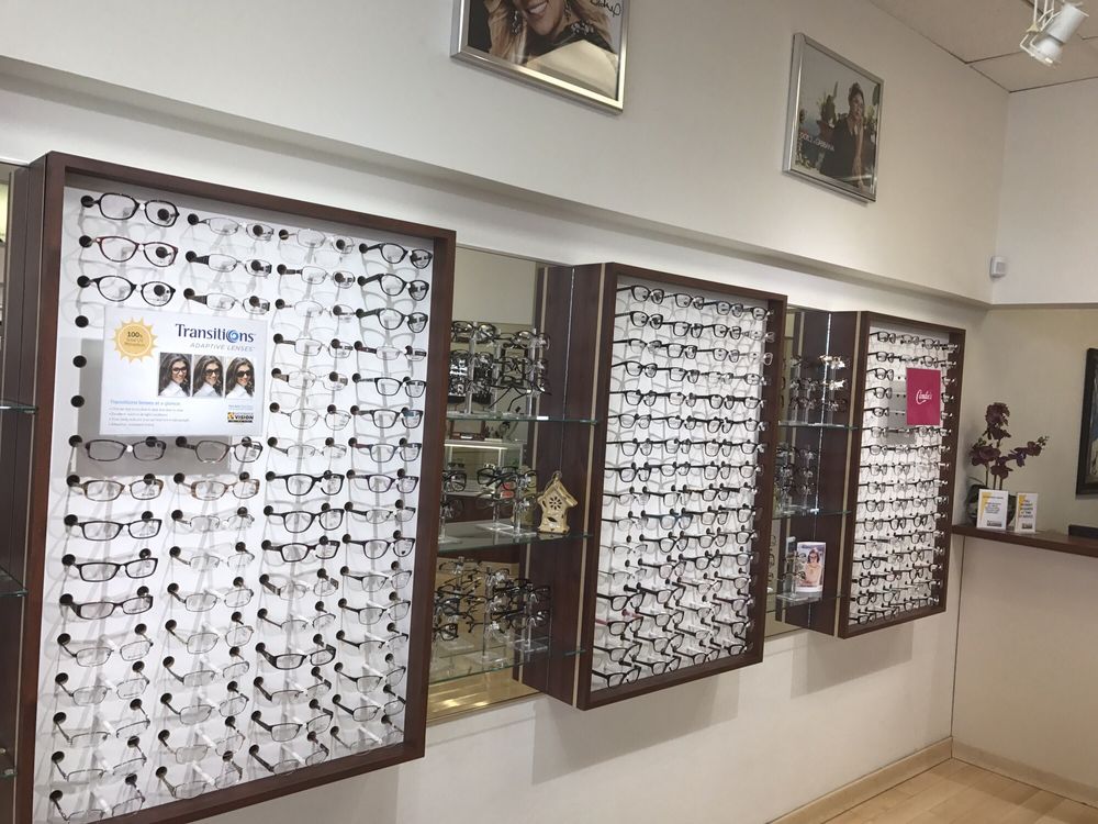 NATIONWIDE VISION - Updated July 2025 - 12 Photos & 52 Reviews - 2501 W ...