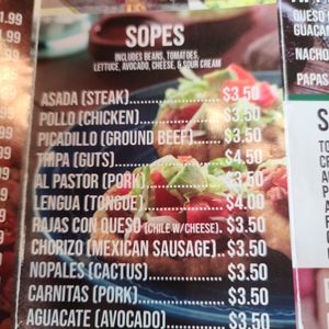 TAQUERIA LAS MULAS - 32 Photos & 28 Reviews - Mexican - 201 N Main St ...