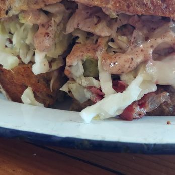 LEVEN DELI - Updated July 2024 - 980 Photos & 605 Reviews - 123 W 12th ...