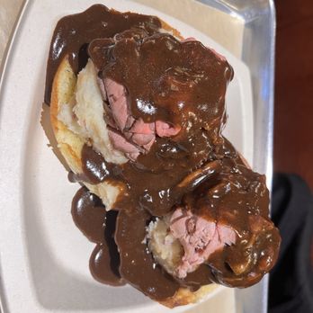 MAVERICK’S REAL ROAST BEEF - Updated November 2025 - 192 Photos & 346 ...