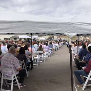 NORTH PHOENIX BAPTIST CHURCH - 13 Photos & 16 Reviews - Churches - 5757 ...