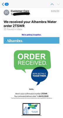 ALHAMBRA WATER - Updated November 2025 - 16 Photos & 193 Reviews - 8631 ...
