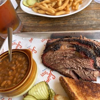 SWING INN CAFE & BBQ - Updated May 2024 - 1049 Photos & 1291 Reviews ...