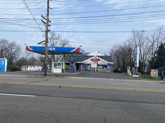 DELTA FOOD MART & SMOKE SHOP - Updated August 2025 - 16 Photos - 1711 ...