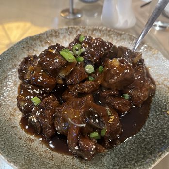 CHEF ZHU - Updated December 2024 - 367 Photos & 162 Reviews - 7845 ...