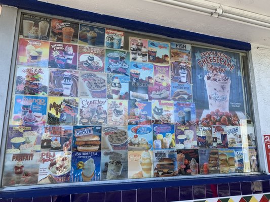 FOSTERS FREEZE - Updated August 2025 - 154 Photos & 118 Reviews - 117 ...