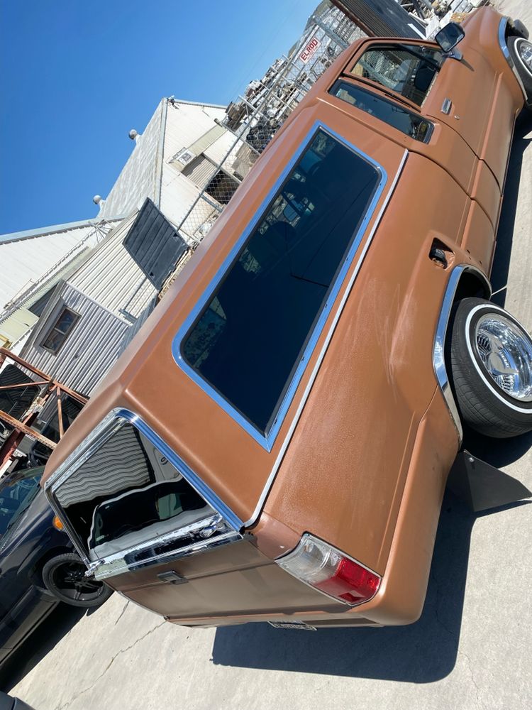 ALL AMERICAN CAMPER SHELL DOORS - Updated October 2025 - 15 Photos ...