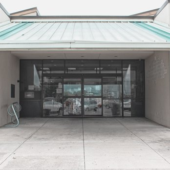 WHITE SETTLEMENT PUBLIC LIBRARY - Updated October 2025 - 8215 White ...