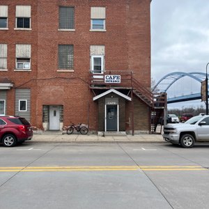 GUNDER ROADHOUSE - Updated May 2025 - 10 Photos - 17455 Gunder Rd ...